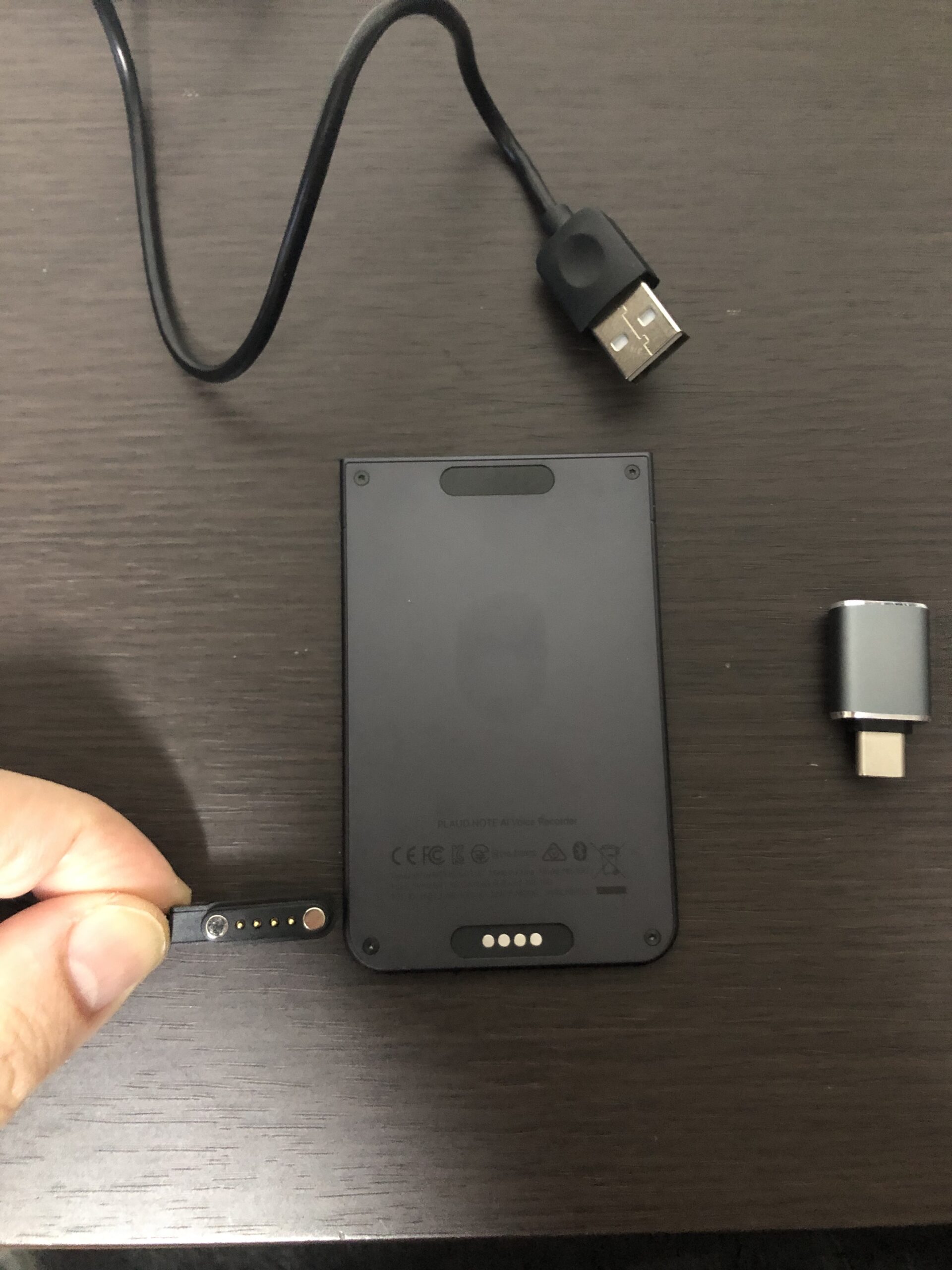 【PLAUD NOTE】使い方を徹底解説！特徴を活かした活用シーンまとめ。 | AI-ZERO